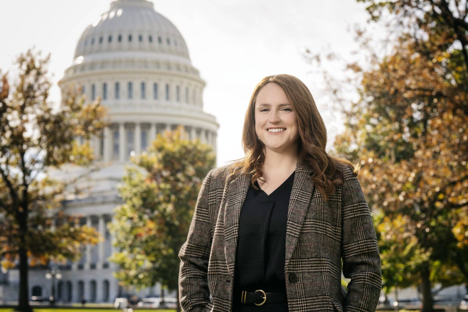 Responsibility.org Team and Leadership