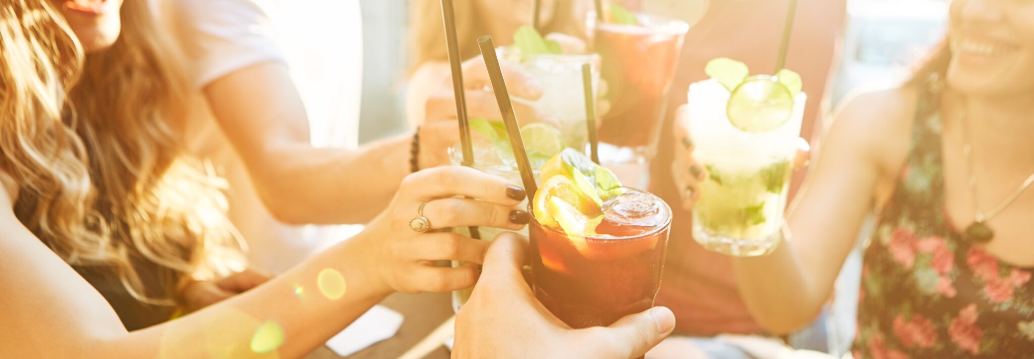 How BAC Affects You: Understanding Alcohol's Impact - Responsibility ...