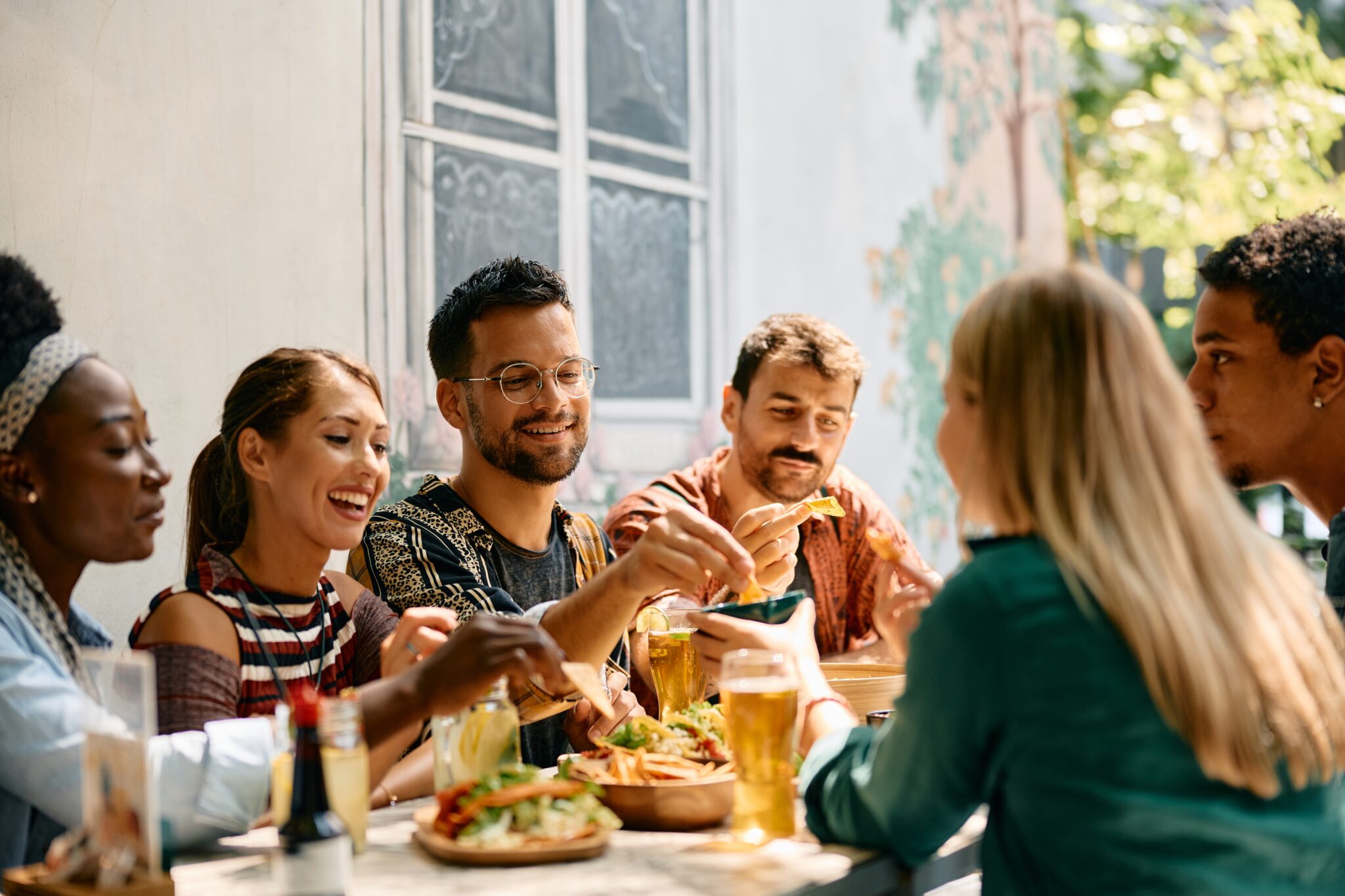 Responsibility.org: Empowering Responsible Alcohol Choices