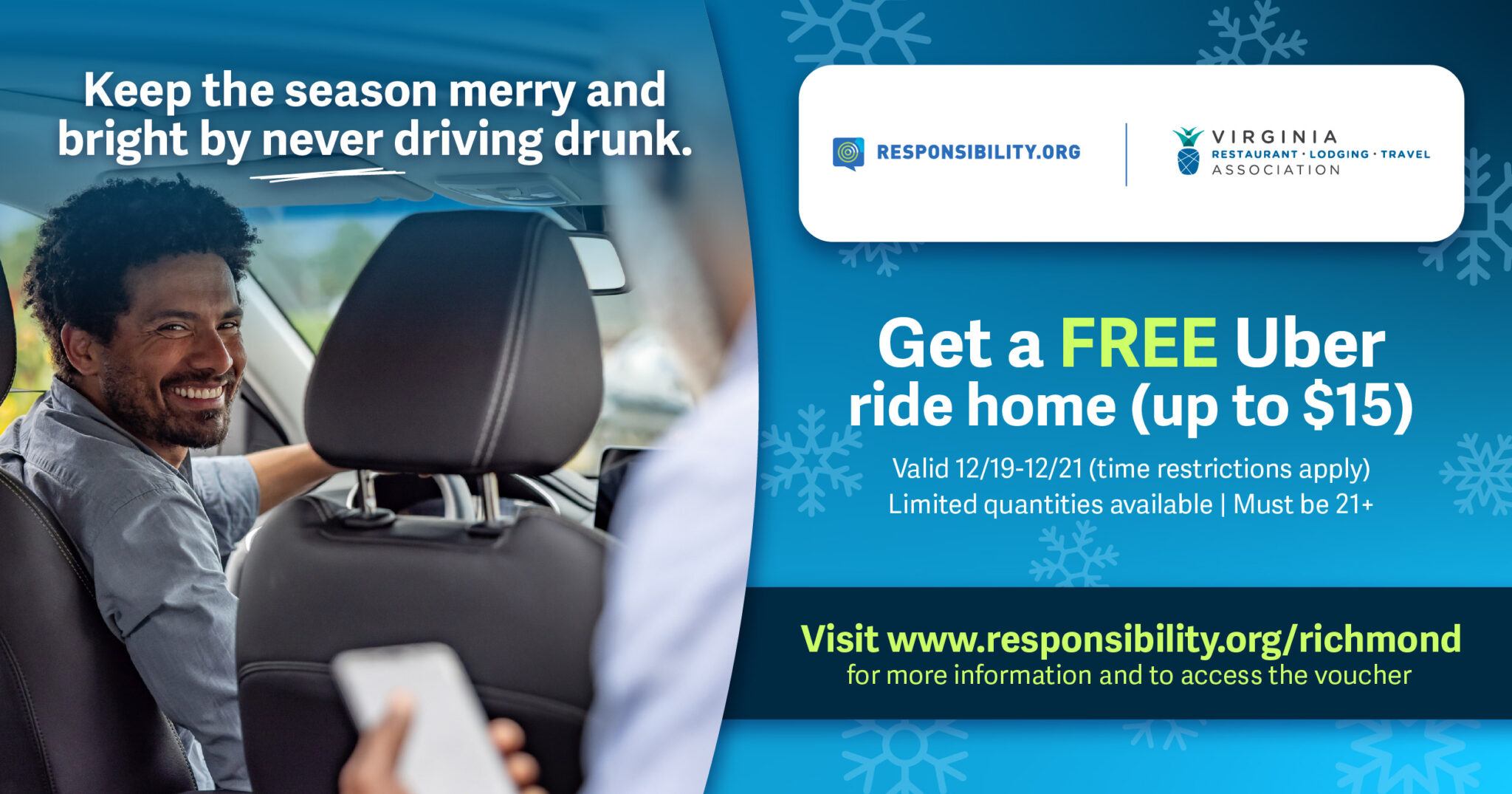 Responsibility.org: Empowering Responsible Alcohol Choices